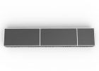 5m x 1m Stage - 5sqm - Hire A Stage