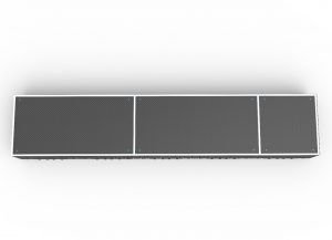 5m x 1m Stage - 5sqm - Hire A Stage