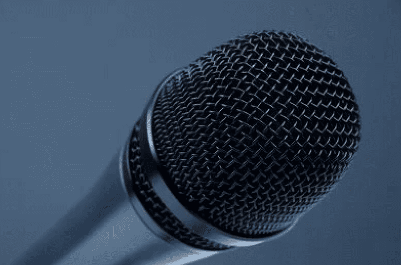 Corded Microphone Hire | High-quality and Premium Mics