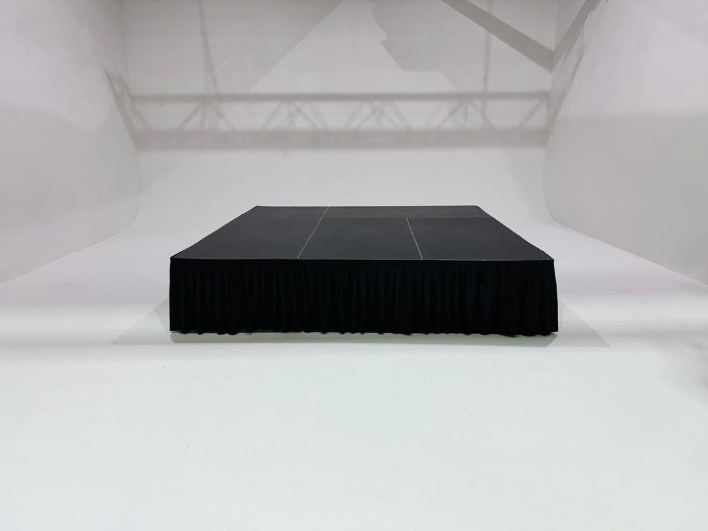 Presentation Stage Rentals Sydney | Hire A Stage